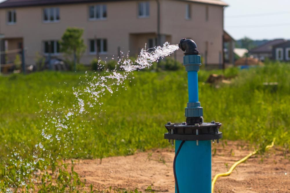 The Significance of Borehole Water Capacity Testing The Significance of Borehole Water Capacity Testing